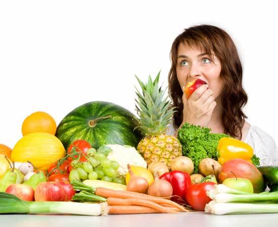 Can increasing fruit and vegetables be an effective treatment for ...